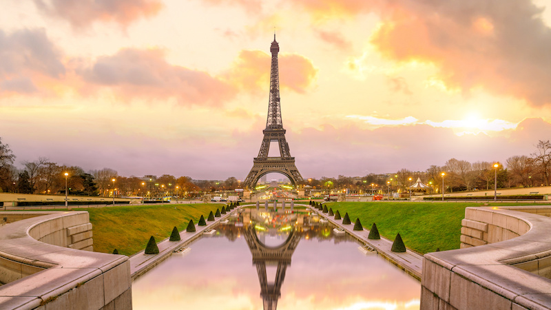 Summer Semester Programs - Eccles Global