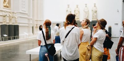 Eccles Global | David Eccles School of Business