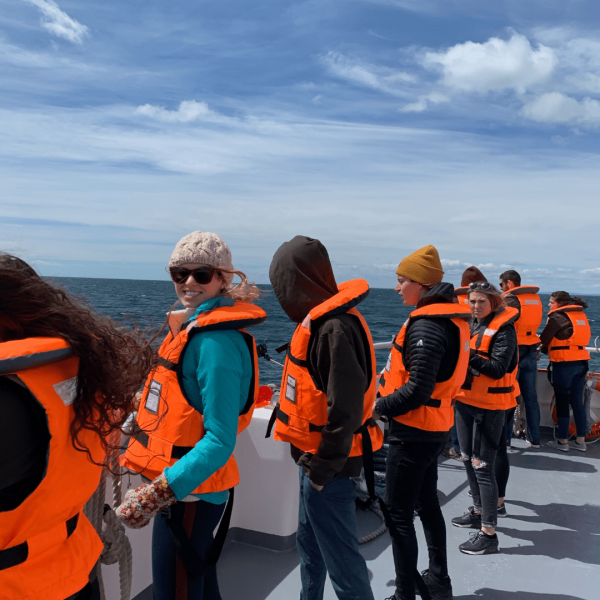 Eccles Global | David Eccles School of Business