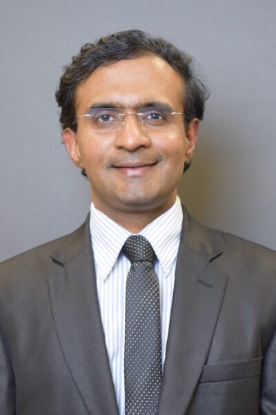 Sankar Srinivasan - The David Eccles School of Business
