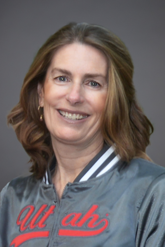 Marcella Kirschbaum | David Eccles School of Business, University of Utah