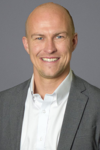 Jonathan Brogaard - The David Eccles School of Business