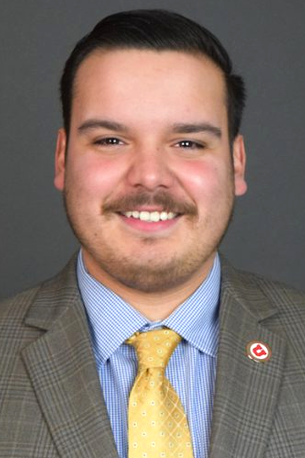 Zachary (Zach) Crum - The David Eccles School of Business