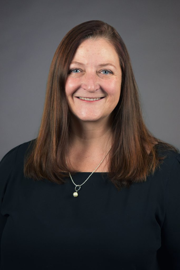 Katie Pearce - The David Eccles School of Business