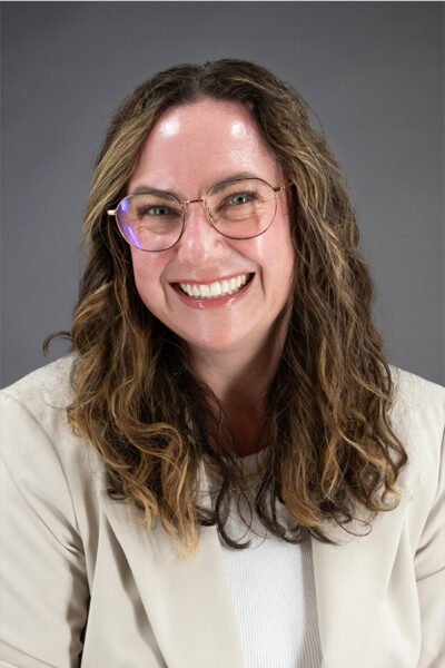 Sarah Crass Hilla - The David Eccles School of Business