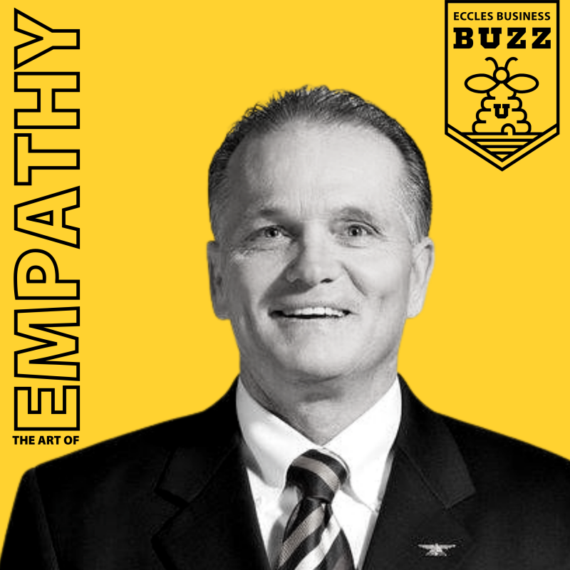 Eccles Business Buzz Podcast - The David Eccles School of Business