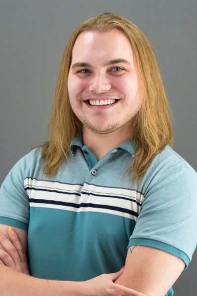 Austin Hendrickson - The David Eccles School of Business