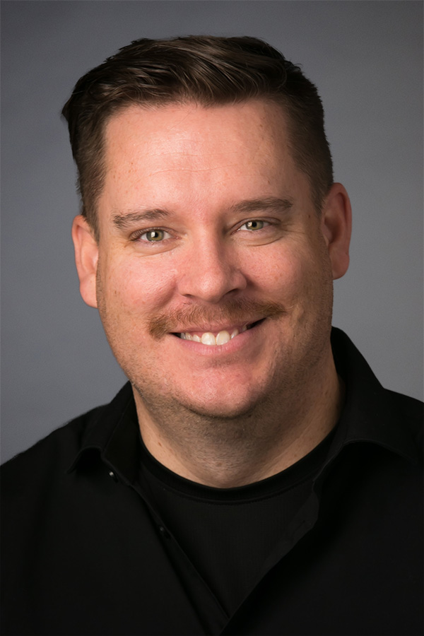 Andrew Wilkinson - The David Eccles School of Business