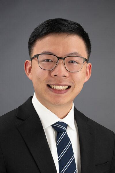 Jeffrey Yang - The David Eccles School of Business