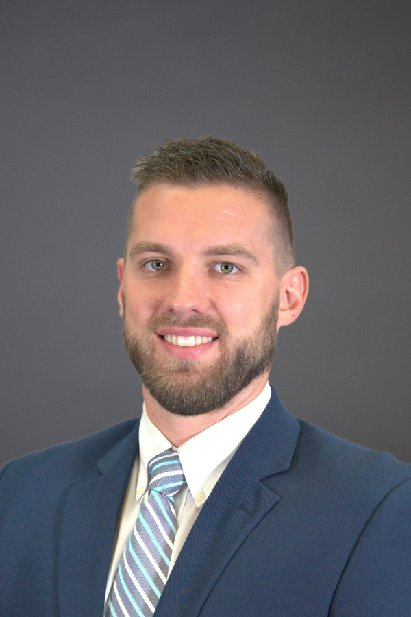 Ryan Voges - The David Eccles School of Business