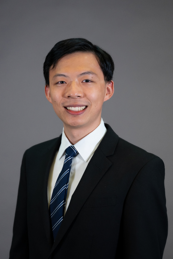 Jeffrey Yang - The David Eccles School of Business