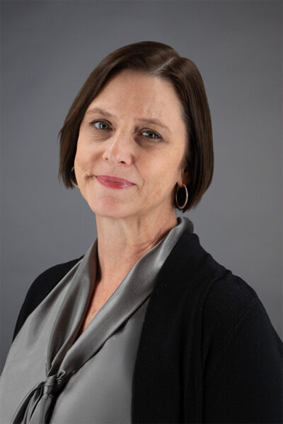 Terri Rodgers - The David Eccles School of Business