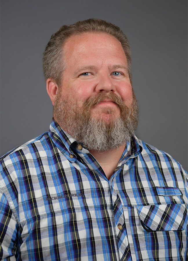 Ryan Spackman - The David Eccles School of Business