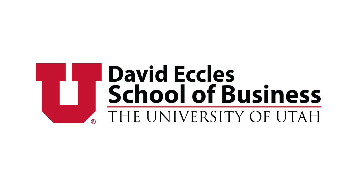 Fintech Academics - The David Eccles School of Business