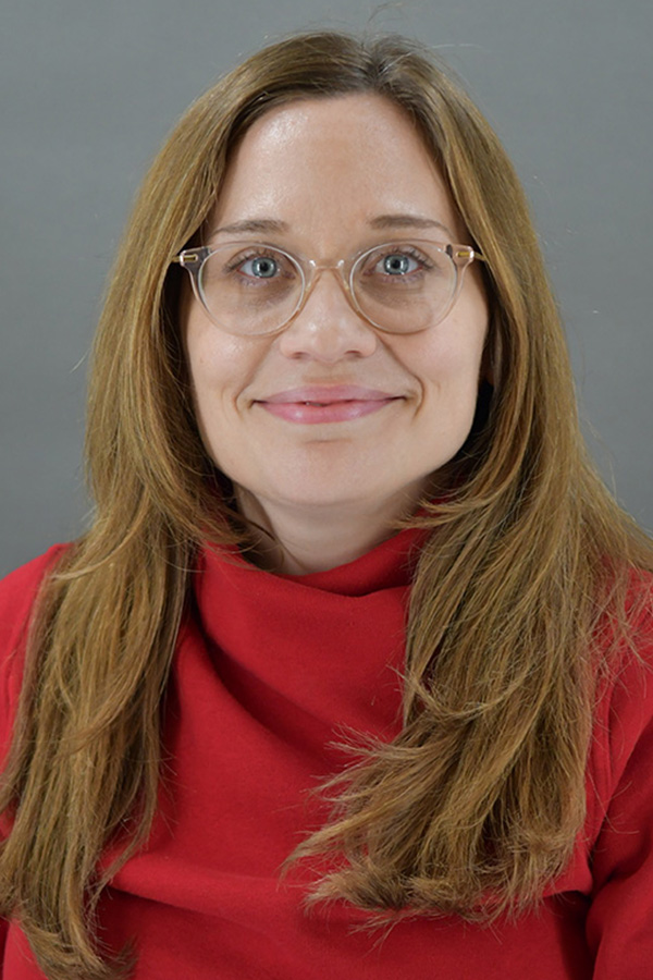Colleen Cunningham The David Eccles School Of Business