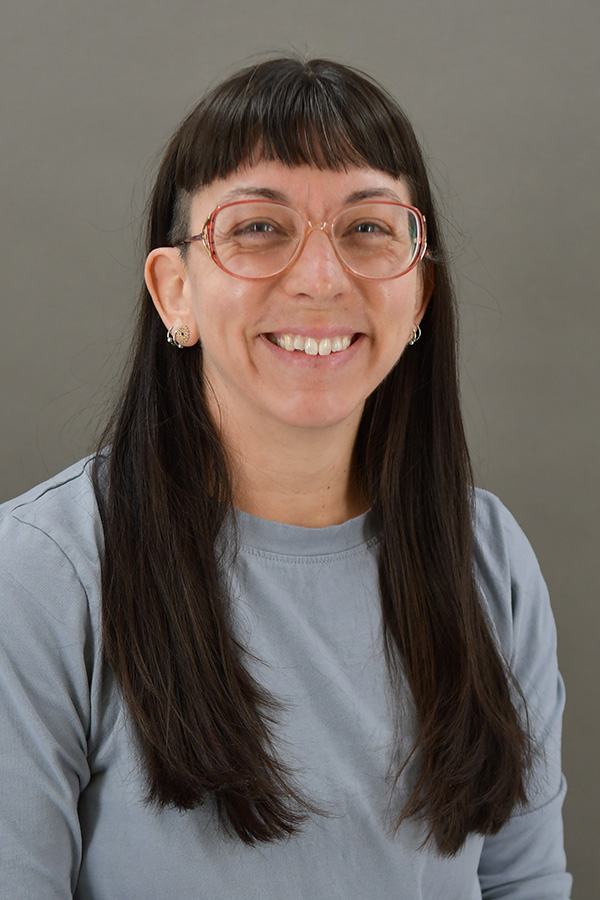 Tina Ziemek - The David Eccles School of Business