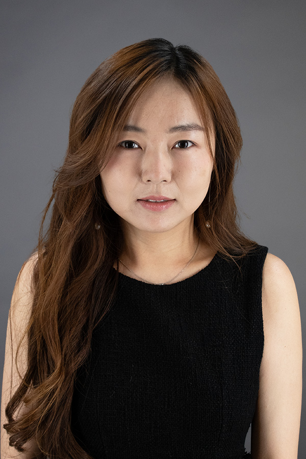 Alisa Wu The David Eccles School Of Business