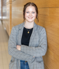 The Eccles Experience - The David Eccles School of Business