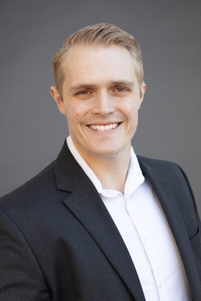 Kevin Standridge - The David Eccles School of Business