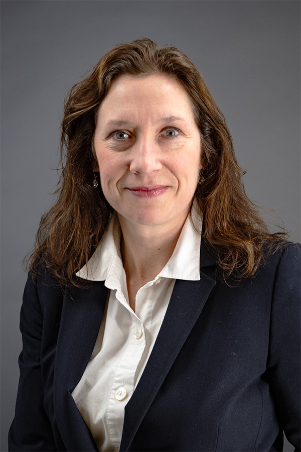 Lydgia Jarvis The David Eccles School Of Business