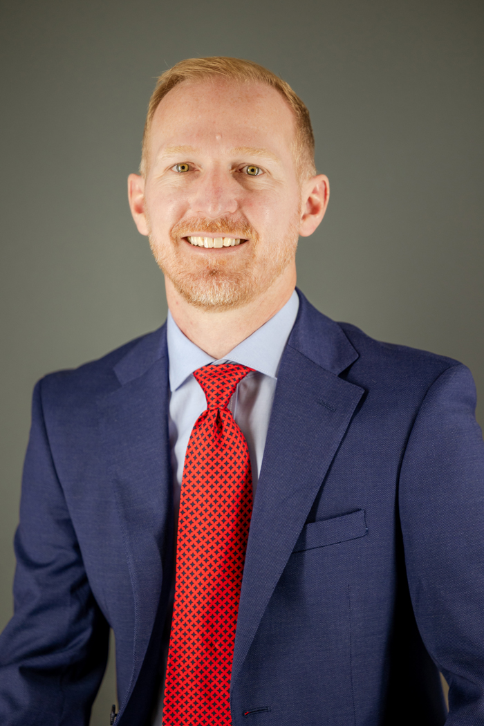 Scott Holley - The David Eccles School of Business